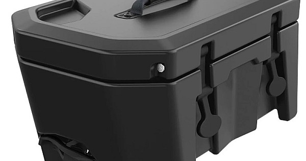 Cutie termica atv Can-Am LinQ 16 L G3, G3L Black 219400964 - 219400964