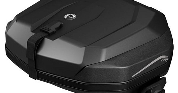 Geanta semi rigida SR LinQ 21 L G2, G2L, G2S 860202449 - 860202449