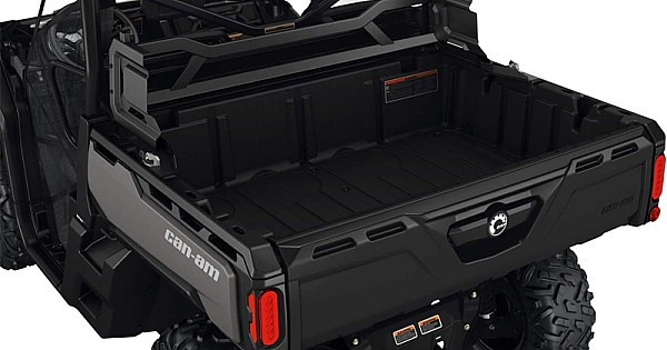 Extensie LinQ Tailgate Can-Am Traxter, Traxter MAX (exceptie 6x6 si PRO ...