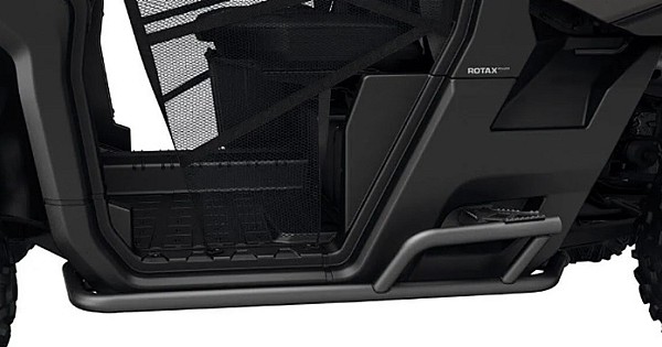 Rock sliders otel Can-Am Traxter MAX, Traxter PRO 715003040 - 715003040