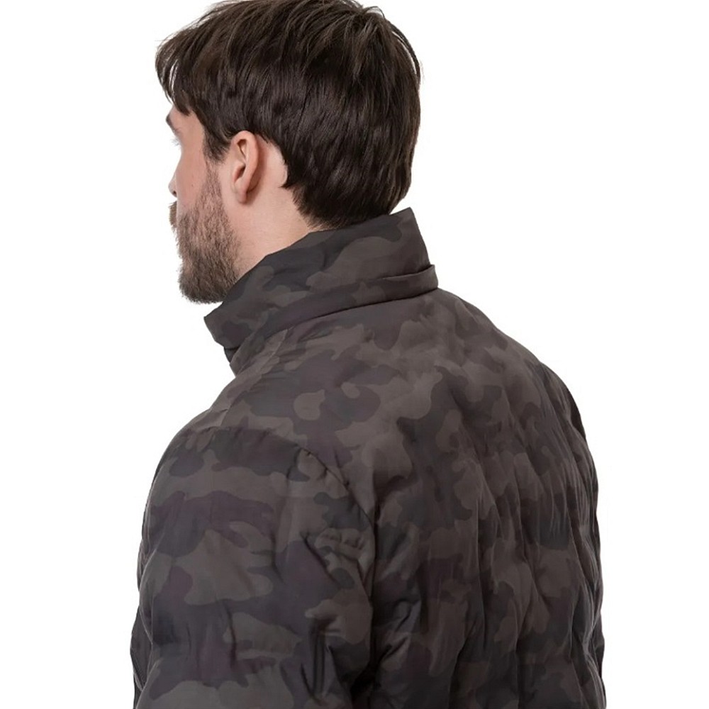 Geaca BRP Can-Am Men's Puffer Jacket marime XL 2867521237 - 2867521237