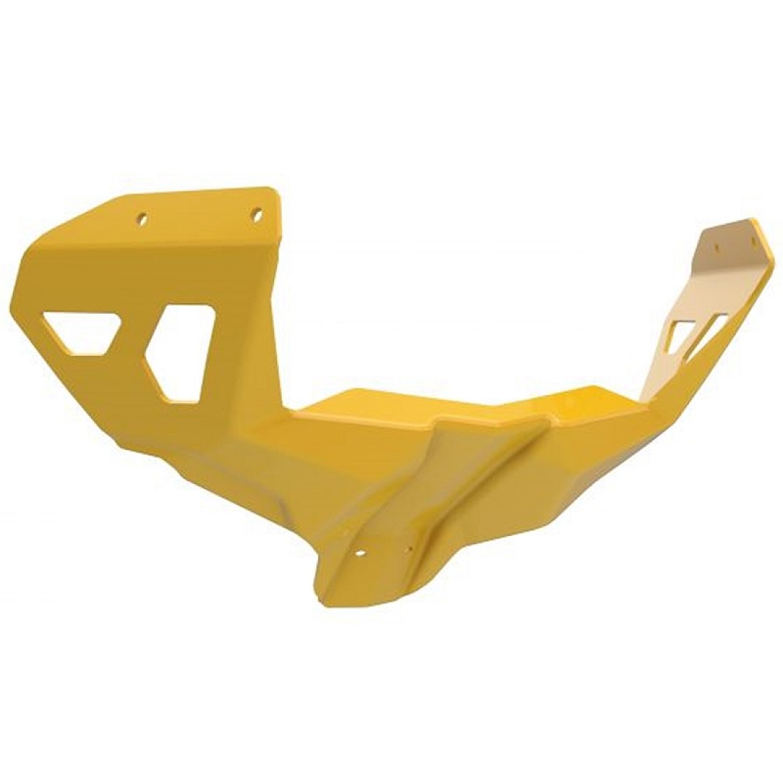 Protectie fata Ski-Doo Adventure Front Plate REV Gen5 Neo REV Gen4 Neo ...