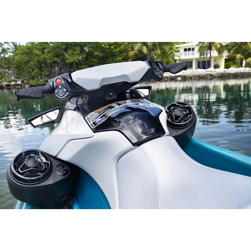 Sea-Doo GTI SE 170 CP iDF Sound System 2024 - 00030RF00
