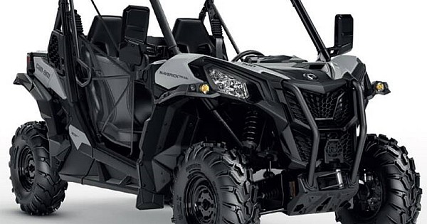 Can-Am Maverick Trail 700 T 2023 - 0007RPC00
