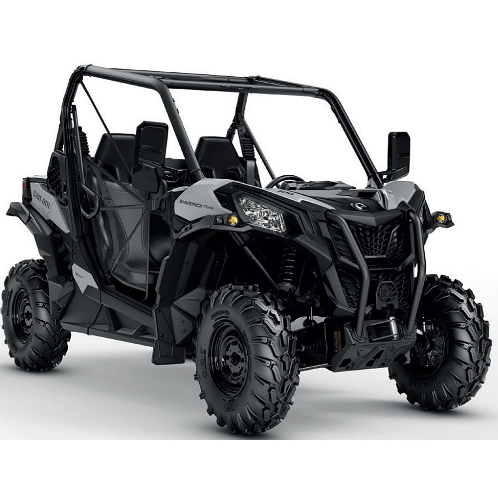 Can-Am Maverick Trail 700 T 2025 - 0007RSC00