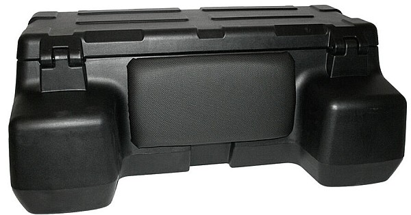 Cutie ATV spate, cu spatar, Shark 8015, 85 X 54 X 36 CM - 8015
