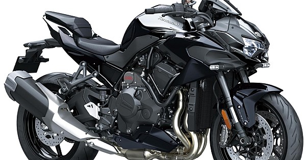 Kawasaki Z H2 2026 – Supernaked cu putere supraalimentată și tehnologie ...