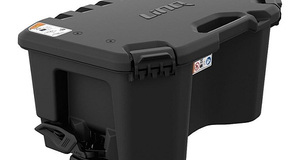 Cutie modulara Can-Am LinQ Modular Cargo Box 20 L - 715007112