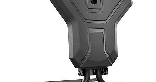 Spatar pilot Can-Am cadru G2 si G2L (numai modele MAX exceptie 6x6 ...