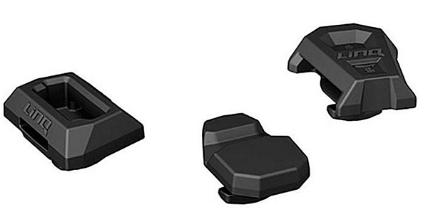 Kit adaptor ancorare LinQ Can-Am - 715004960