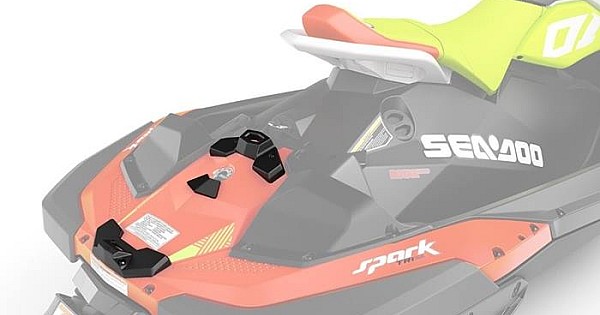 LinQ Base Installation Kit SPARK 2up - 295100883