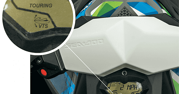 Sistem VTS - 295100630