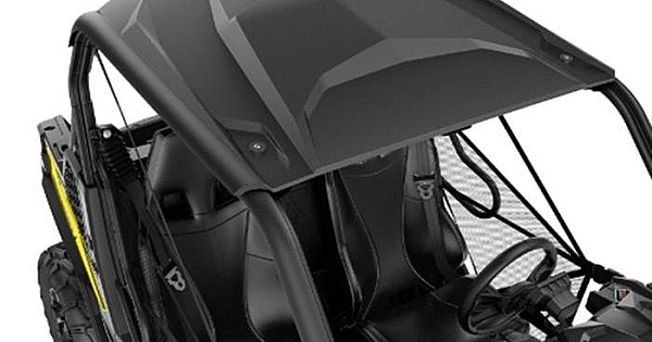 Accesorii Maverick Trail & Sport