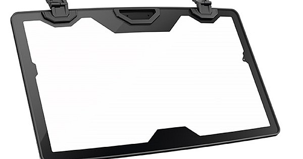 Parbriz complet din sticlă Can-Am Traxter - 715001303