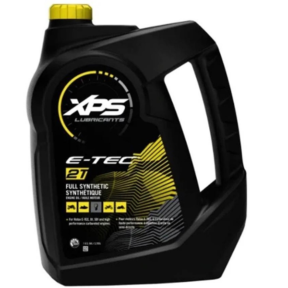 Ulei amestec snowmobil BRP Ski-Doo XPS 2T 3.85 L - 779282