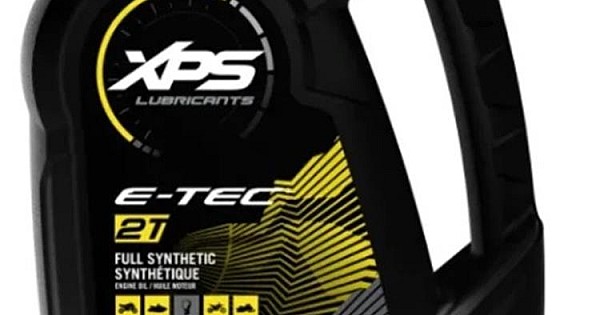 Ulei amestec snowmobil BRP Ski-Doo XPS 2T 3.85 L - 779282