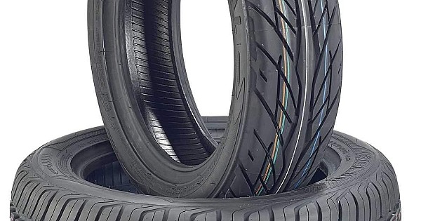 Anvelopa spate 225/50R 15 Can-Am Spyder 705503310 - 705503310