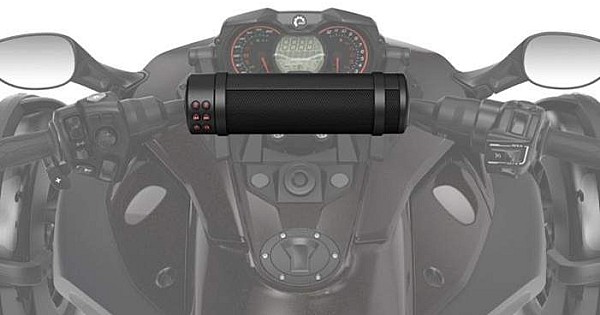 Boxa Roadthunder pentru ghidon - 219400840