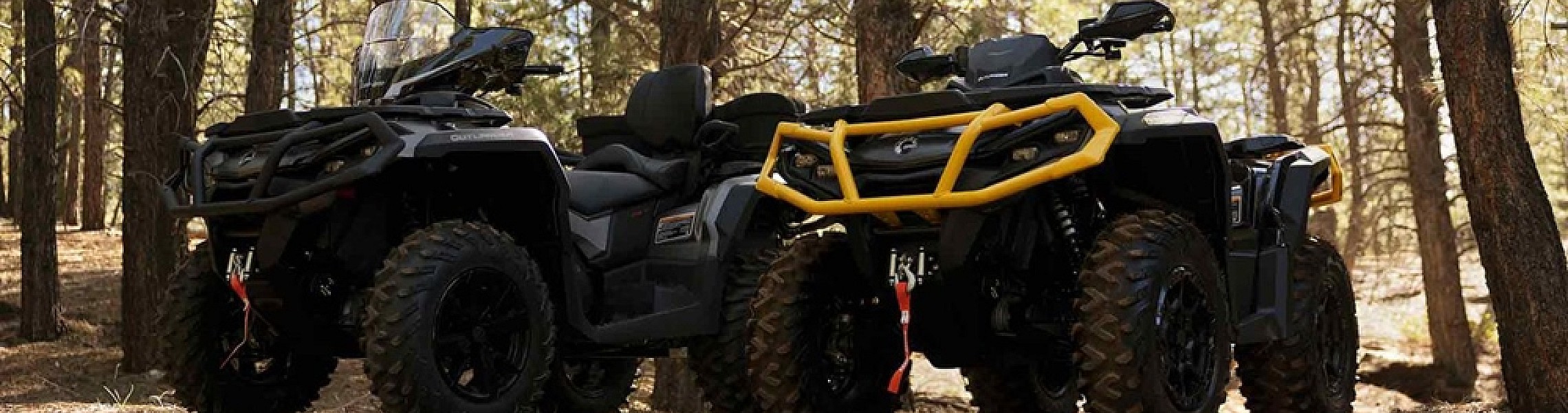 Upgrade-uri 2023 Renegade și Outlander: look nou, sistem IEB și ...