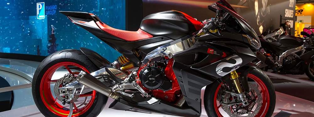Aprilia va produce un nou model supersport din clasa 600 cc