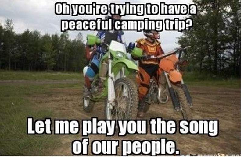 60 meme amuzante cu motociclete