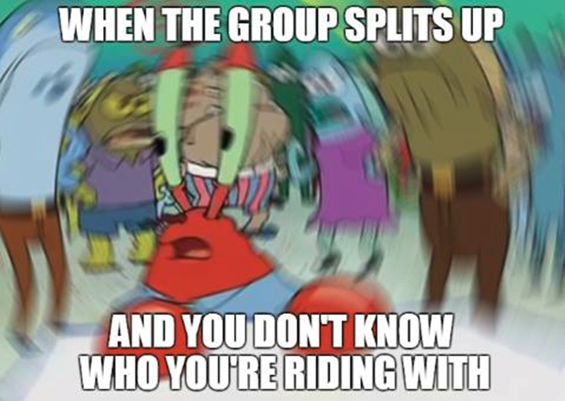 60 meme amuzante cu motociclete