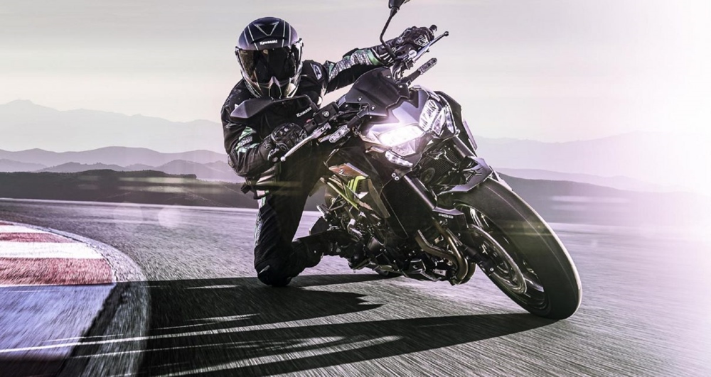 Kawasaki Z900 2020 testată pe Dyno: video