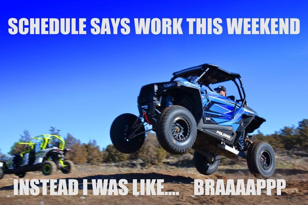 3 imagini amuzante ATV